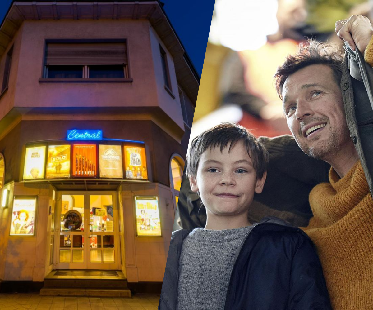 Die Messdienergemeinschaft St. Laurentius und das T.O.T. laden ein zu ...